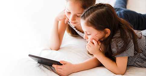 CogniFit families: Cognitive assessment and training platform